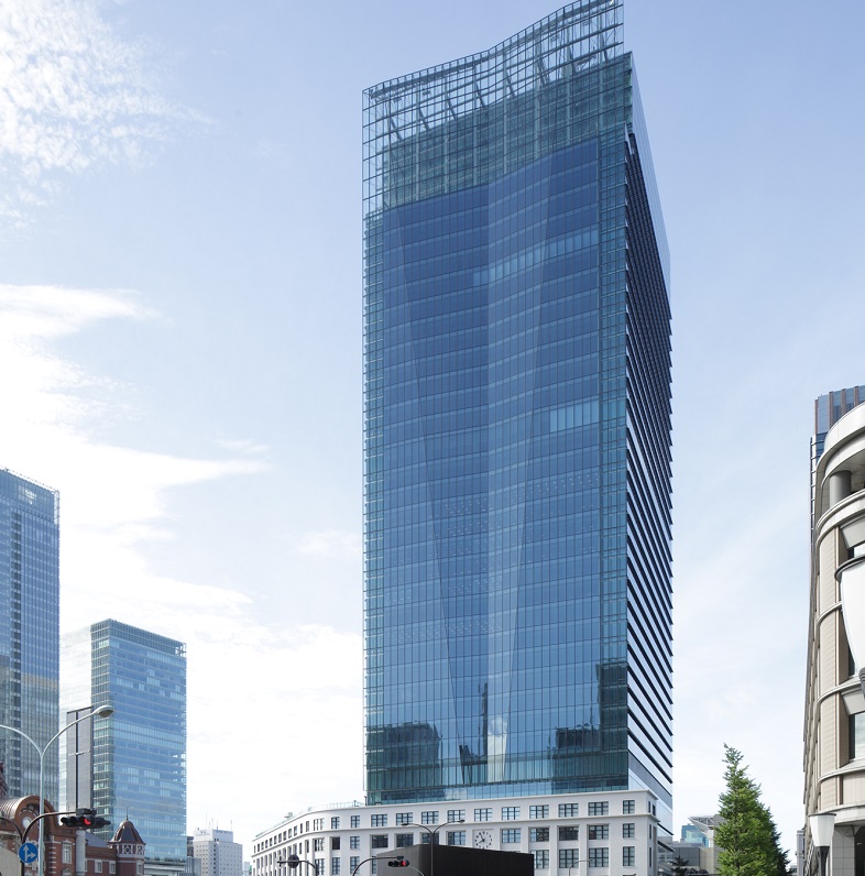 Access Map | Company Information | NTT DATA INTELLILINK Corporation